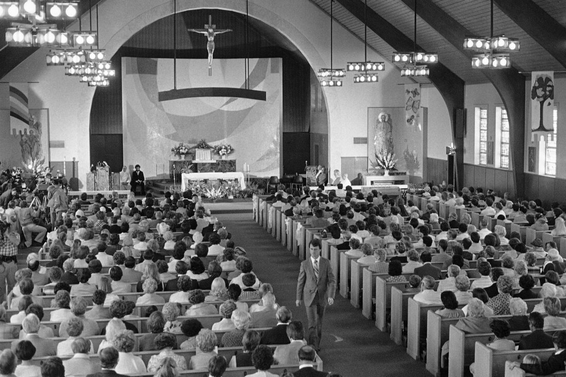 American Airlines Flight 191 crash, 1979 | News, Sports, Jobs - The Express